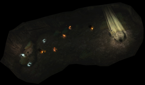 Grottos - Twilight Princess Randomizer Wiki