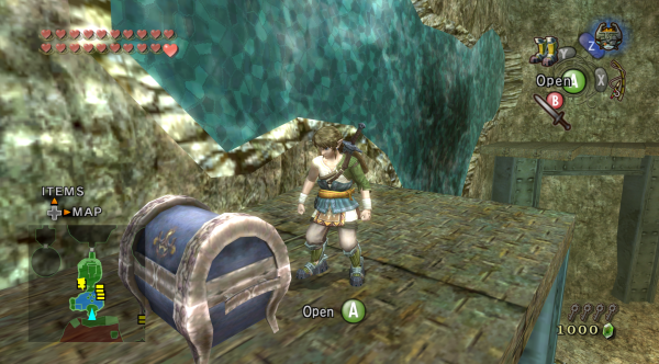 List of Randomizer Checks - Twilight Princess Randomizer Wiki